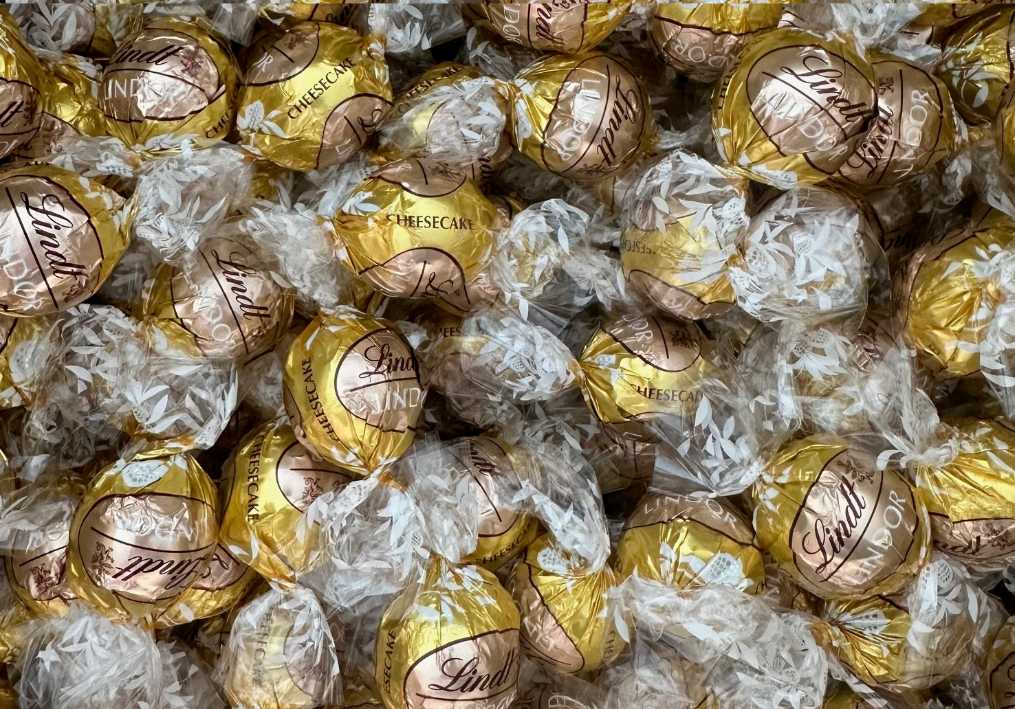 LINDT BALLS - BULK BUY – Chocolate Events
