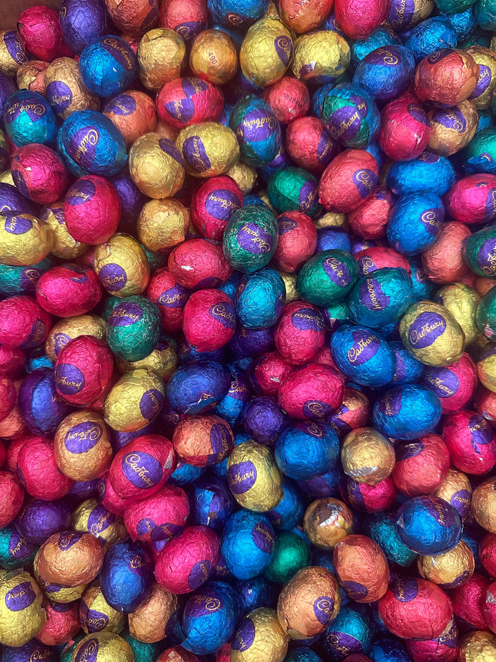 Our full range of products – Chocolate Events