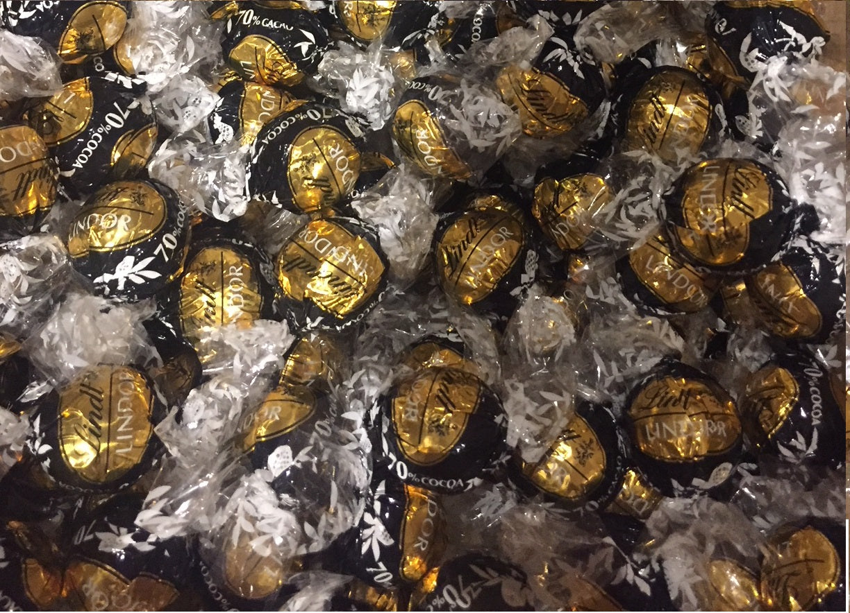 LINDT BALLS - BULK BUY – Page 2 – Chocolate Events