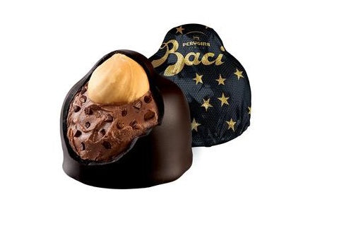 Baci – Chocolate Events