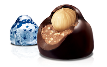 Baci – Chocolate Events