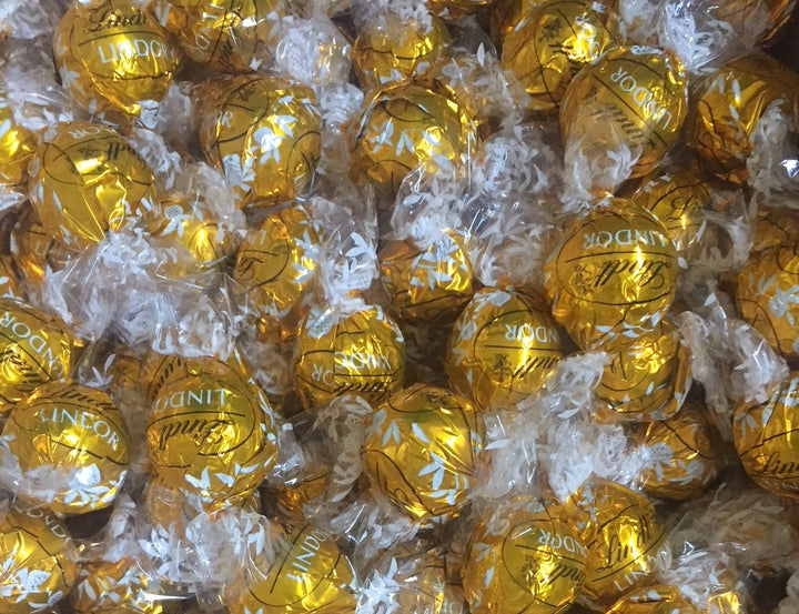 LINDT BALLS - BULK BUY – Chocolate Events