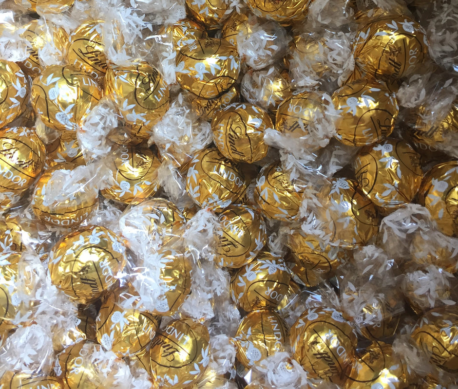 LINDT BALLS - BULK BUY – Chocolate Events